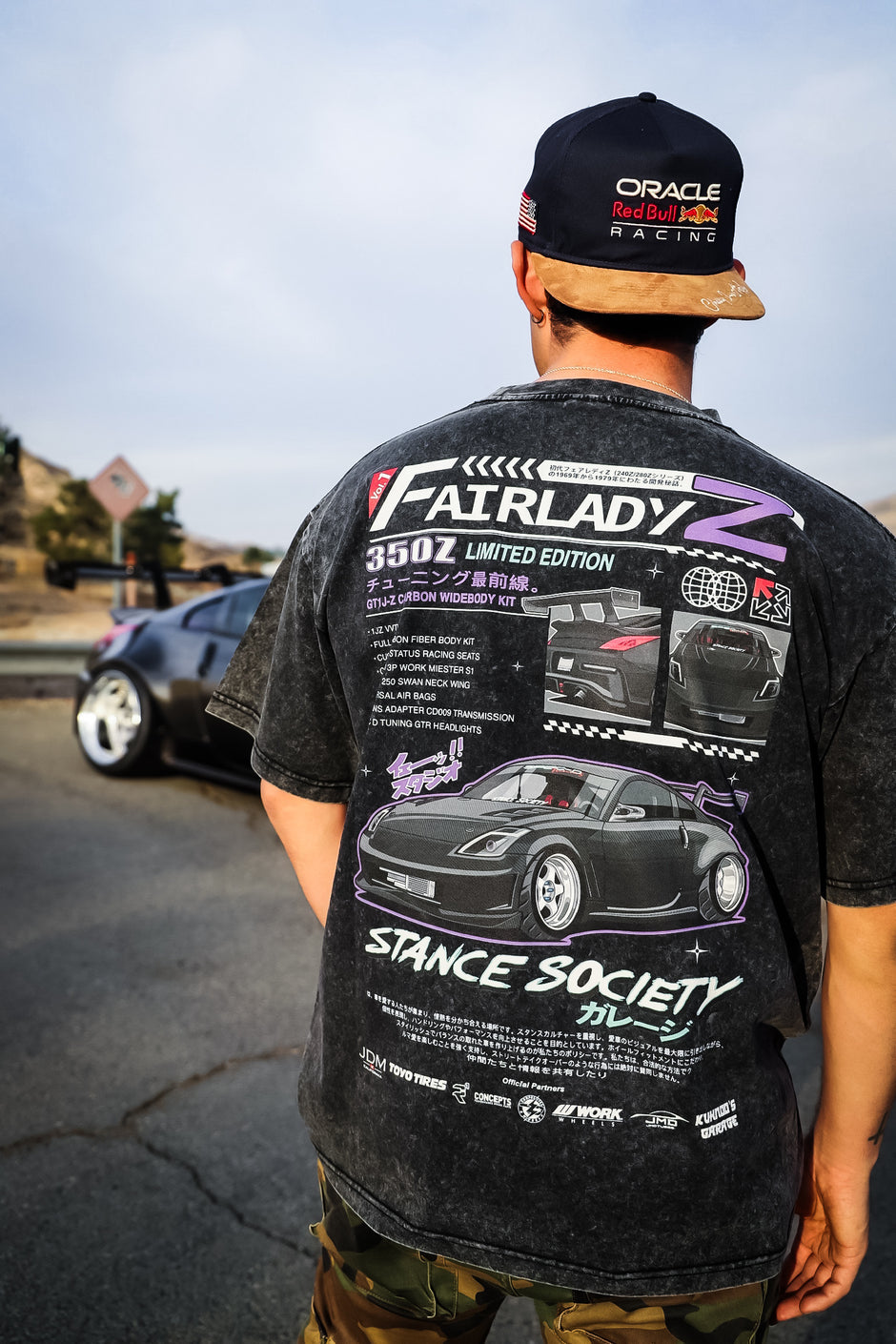 Stance Wear – Stance Society Garage